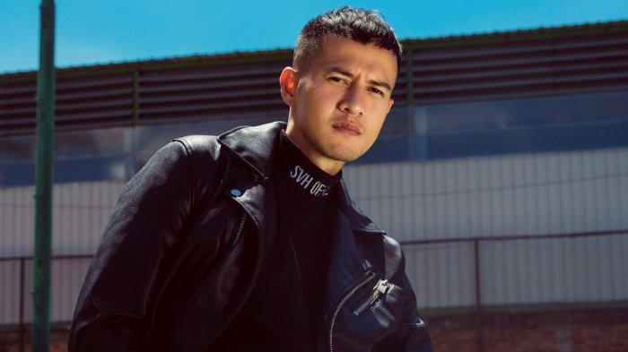 Herjunot Ali Nekat Banting Setir dari Aktor Jadi DJ,Sebut Raffi Ahmad ...