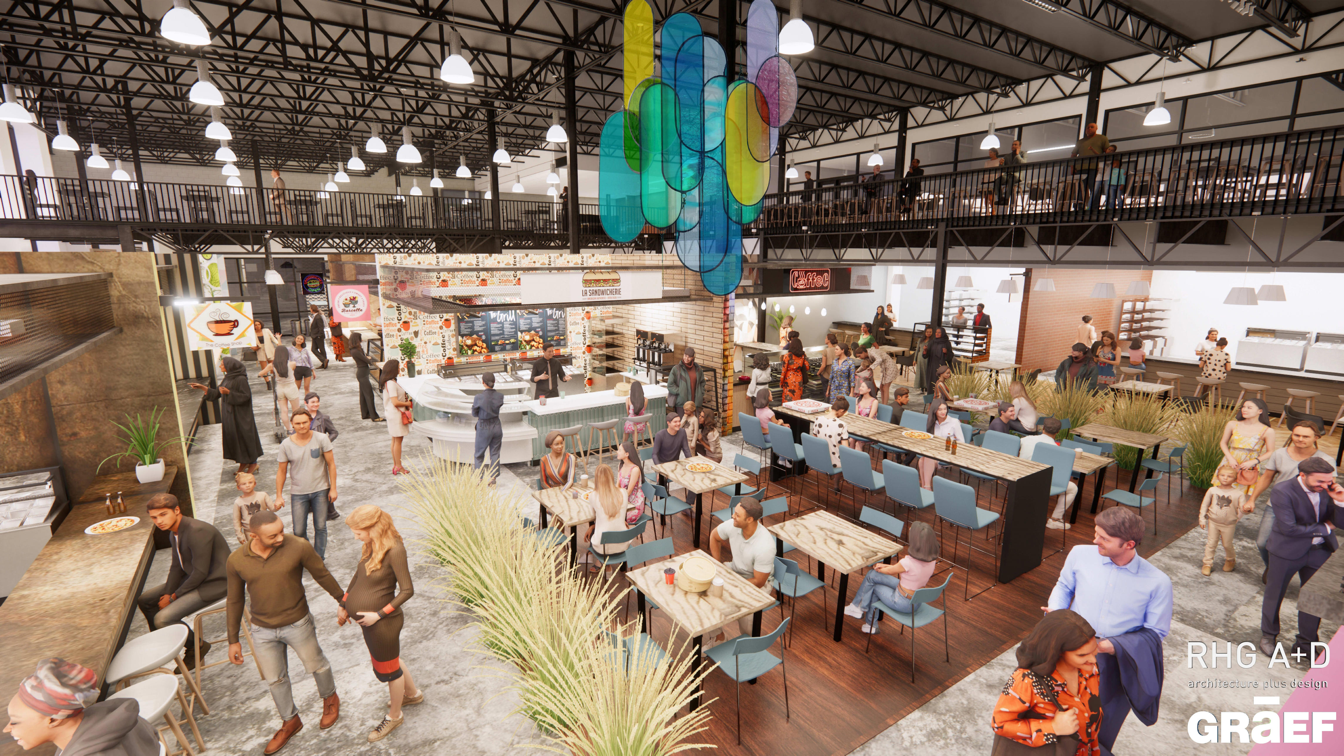Green Bay Public Market explains update financing, construction goals