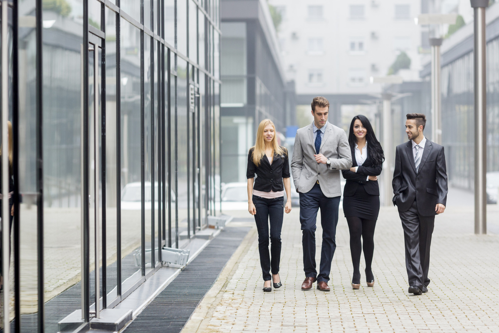 Smart and sneaky ways to incorporate exercise into your workday