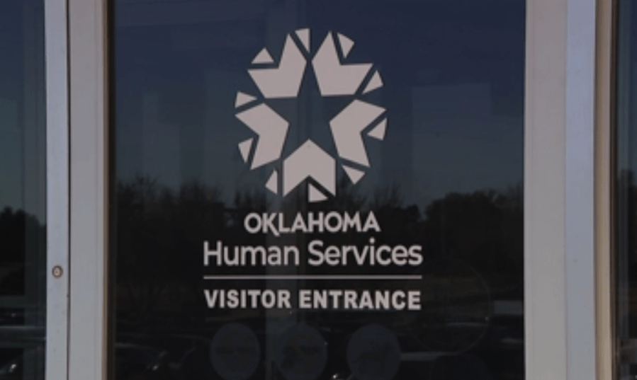 Oklahoma Human Services accused of failing to notify authorities about ...