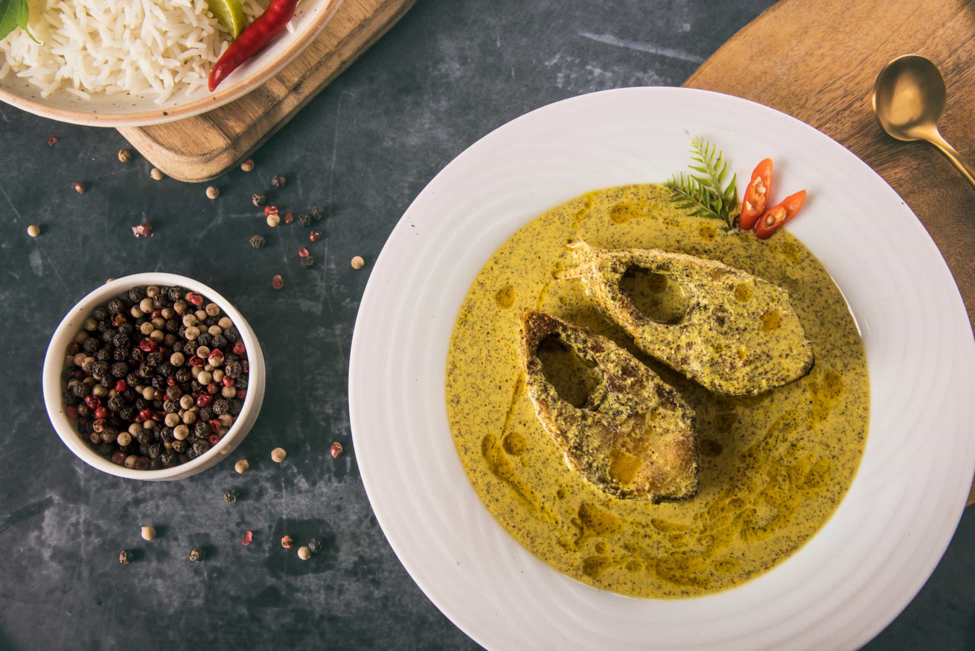 The best fish dishes from around the world