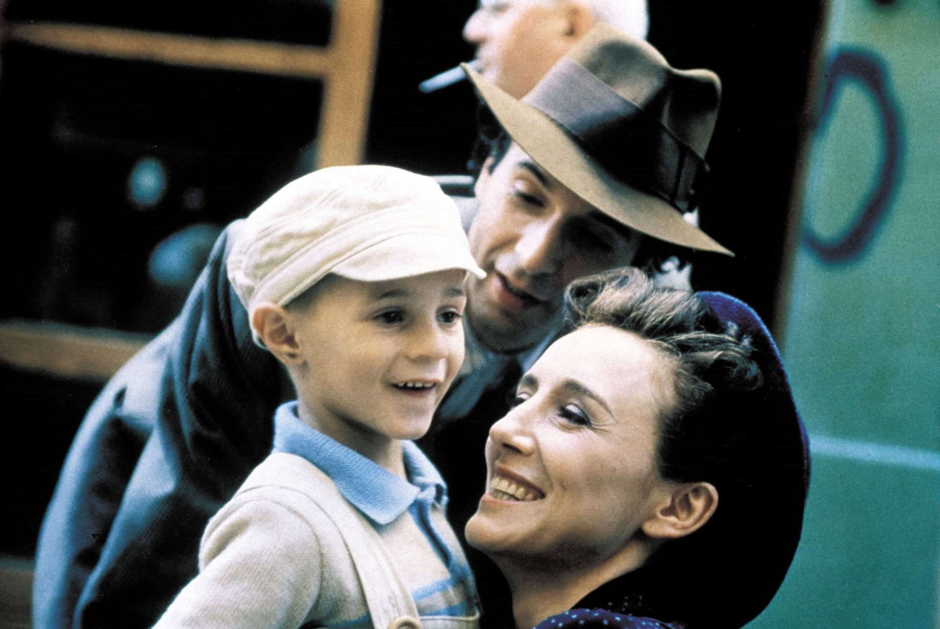 The best Italian films of all time