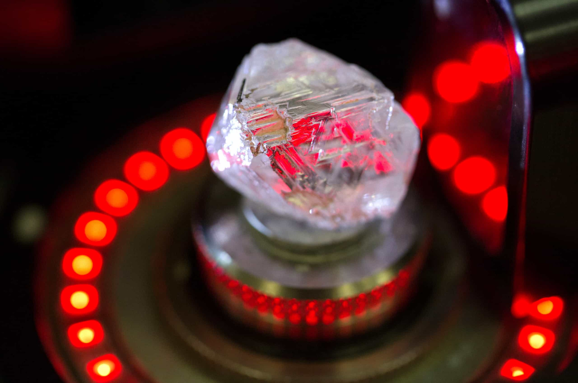 Why the laser is such a bright idea