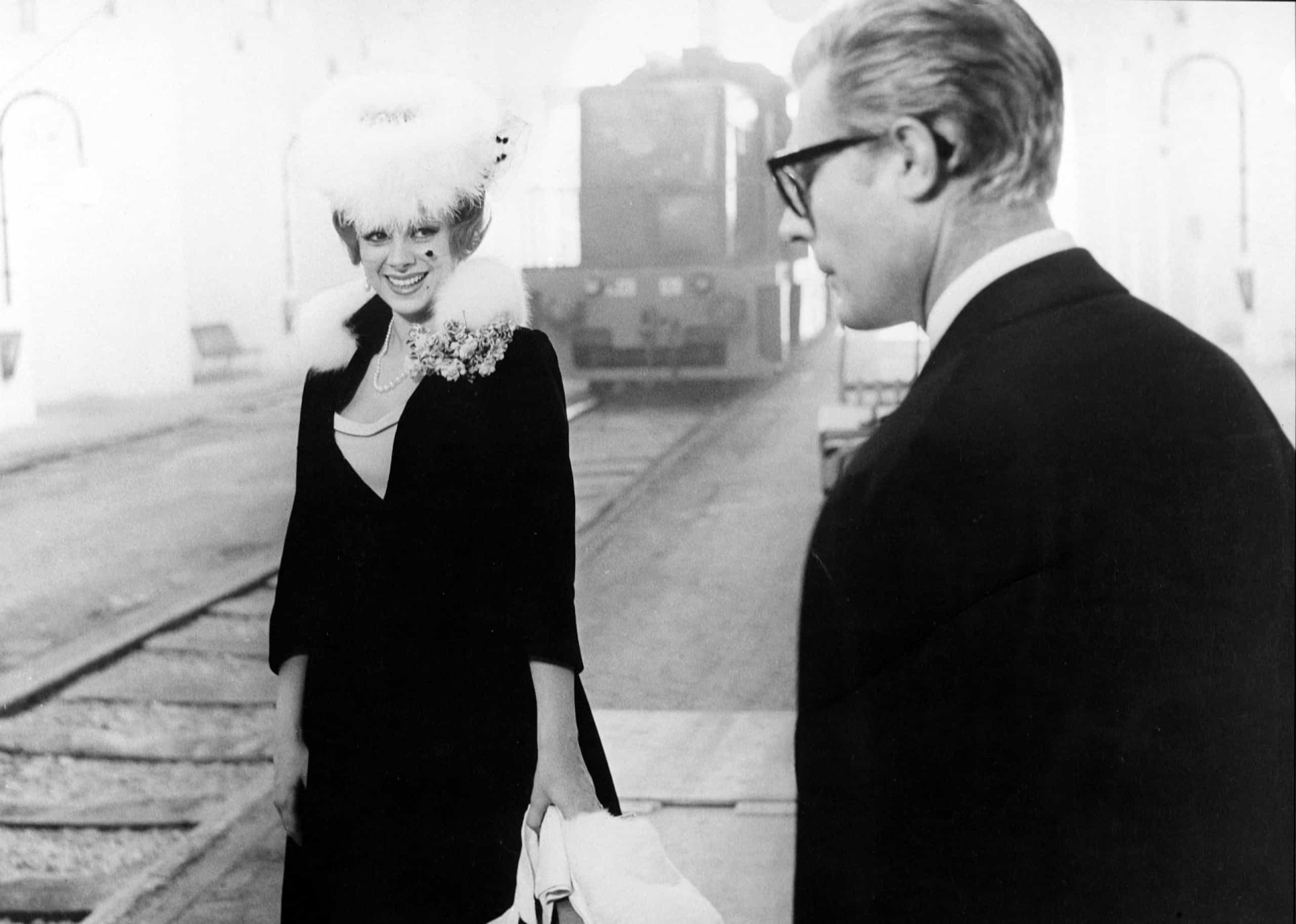 The best Italian films of all time