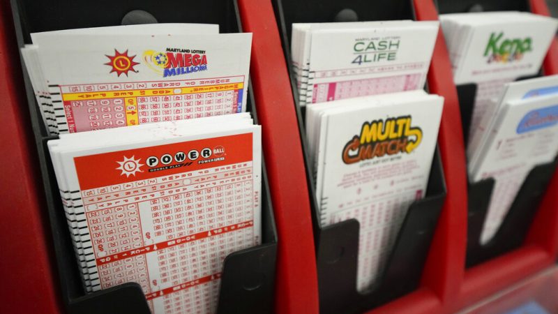 Silver Spring man wins $50,000 in scratch-off from 7-Eleven