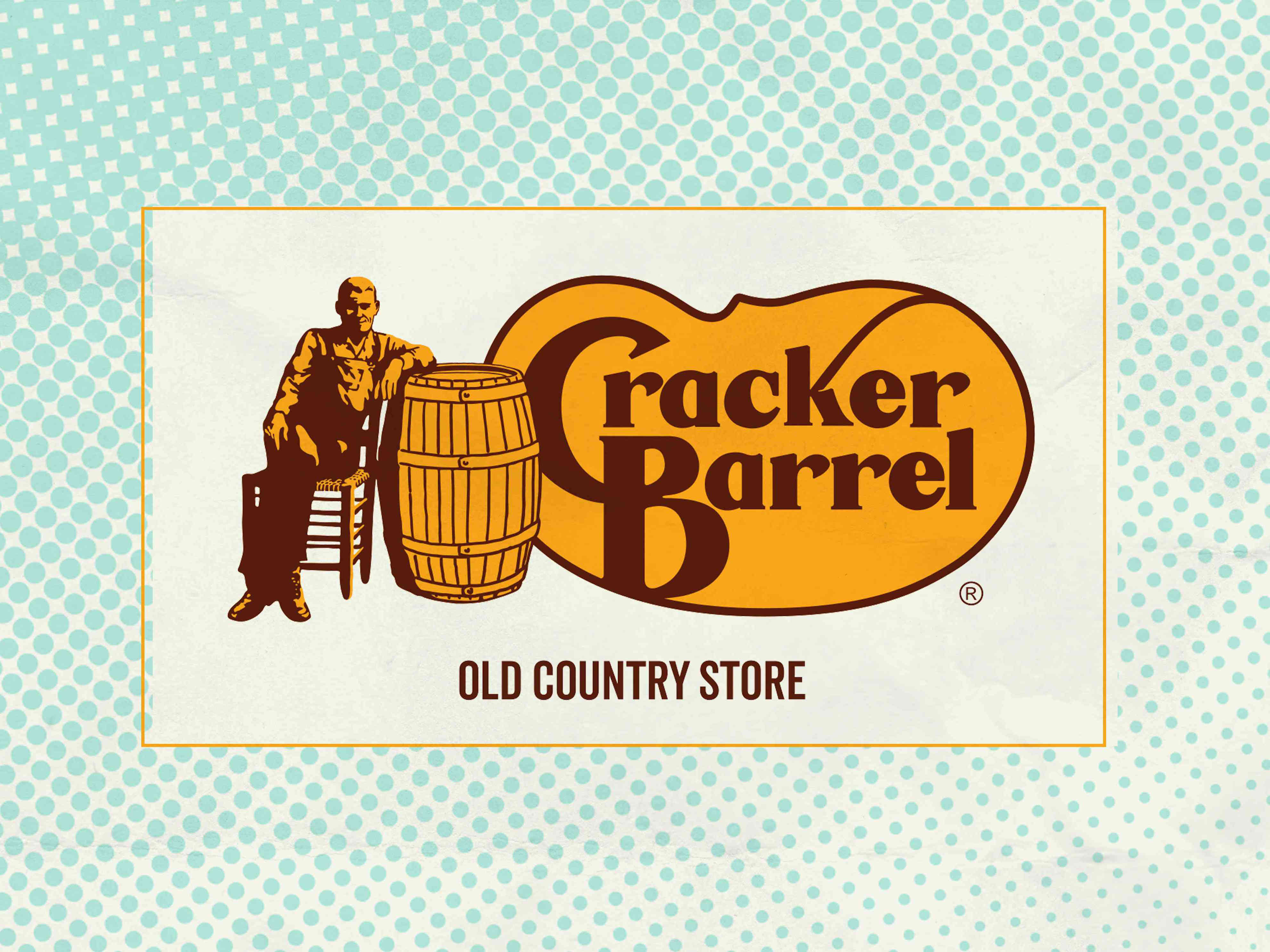 The 140-year-old Cracker Barrel treat that always sells out is finally back