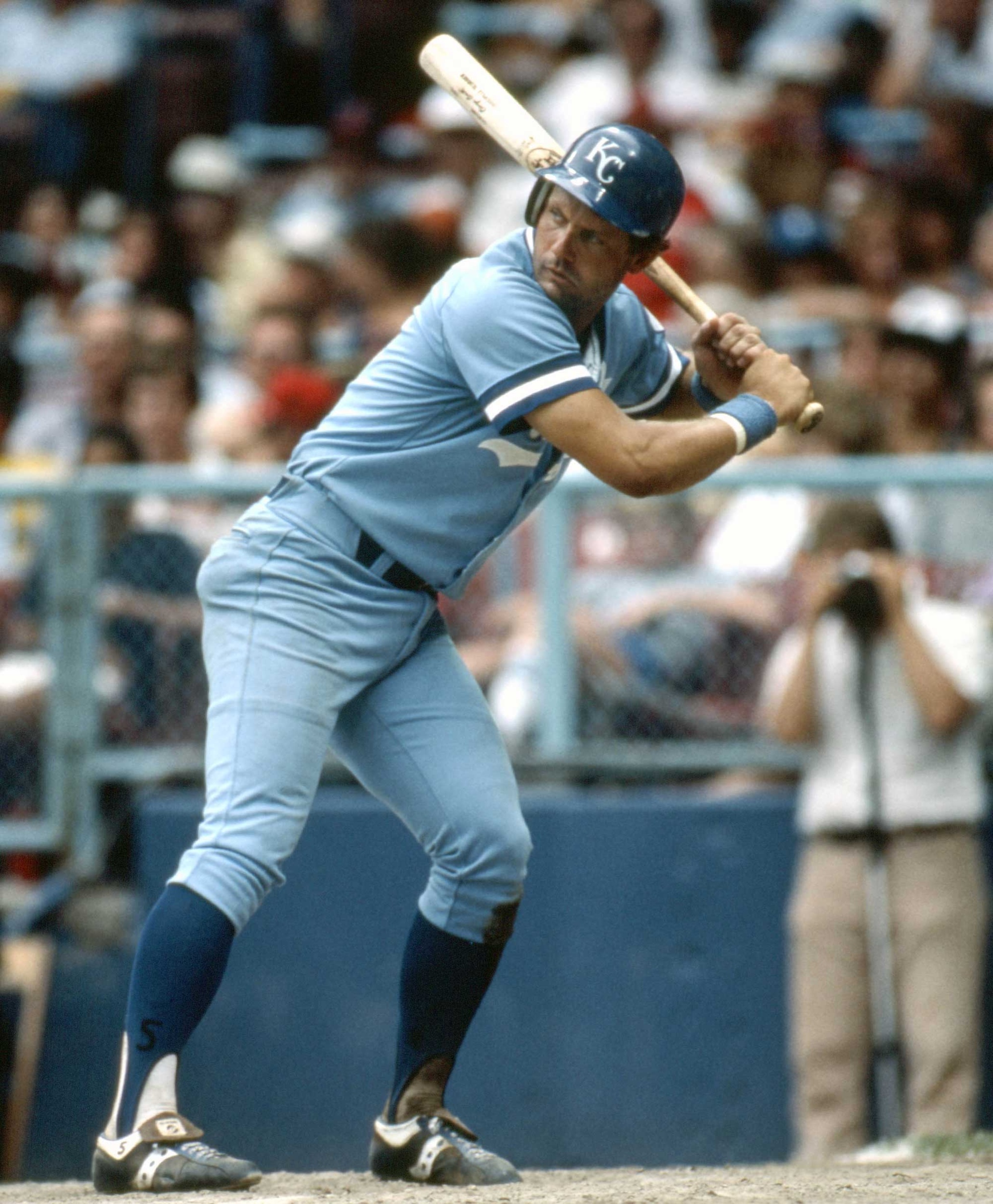 The 25 best MLB teams from the 1980s