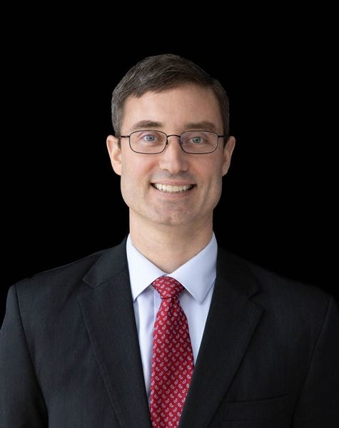 On party-line vote, US Senate confirms Worcester attorney to be federal judge