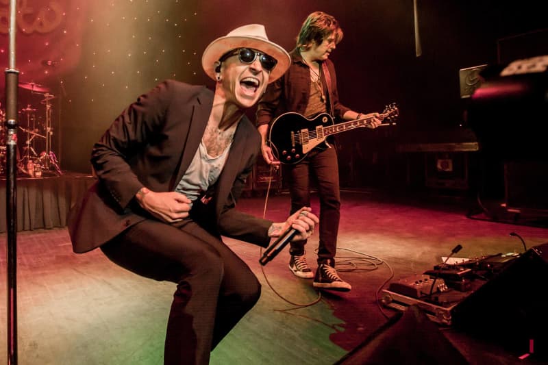 Chester Bennington: The Mystery Behind His Death