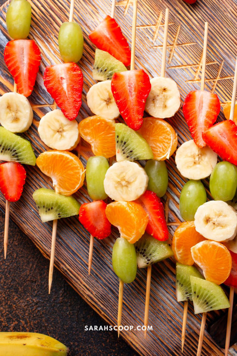 25 Taylor Swift Themed Superbowl Snacks for Your Game Day Watch Party