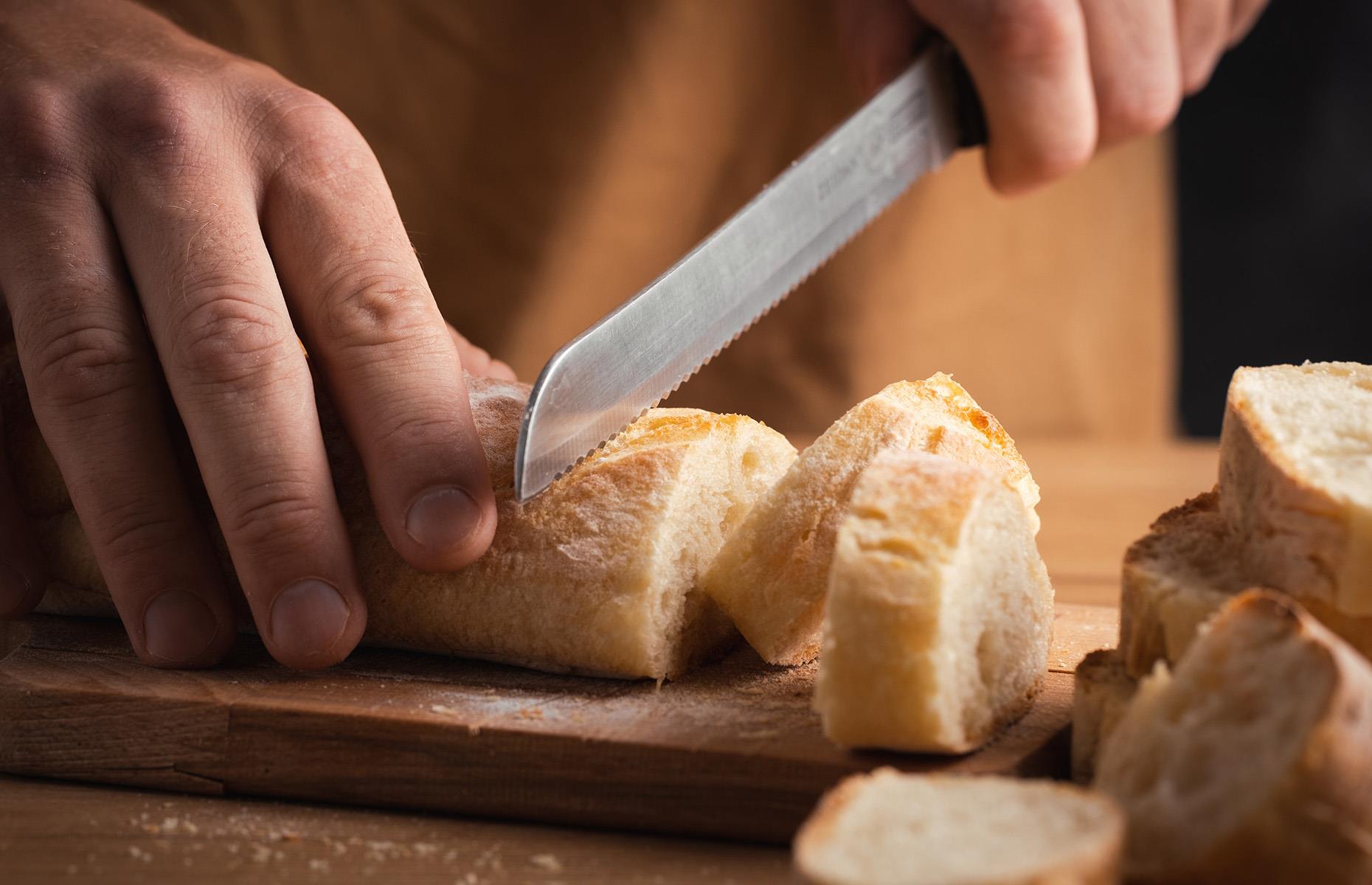 Bad habits that are ruining your cooking