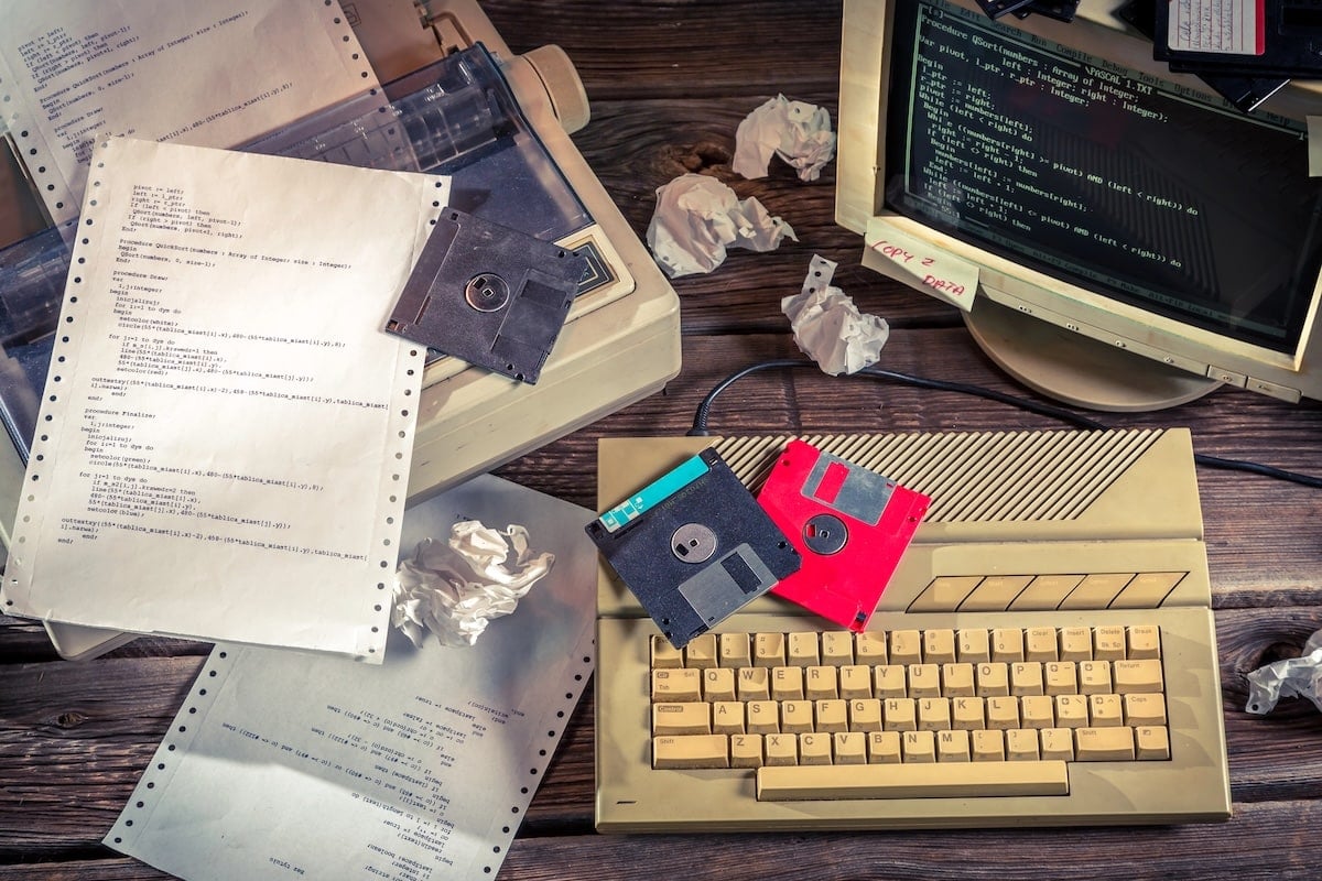 Fading Fast: 10 Things Quickly Nearing Obsolescence