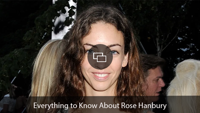 Why Rose Hanbury's family is making headlines for this peculiar pattern ...