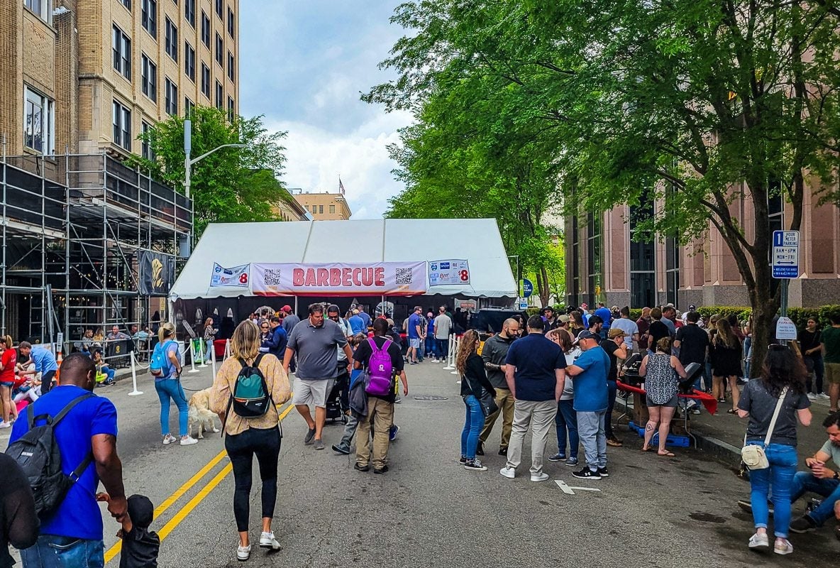 92+ Things to Do in Raleigh this Weekend (April 14 - April 20 2025)