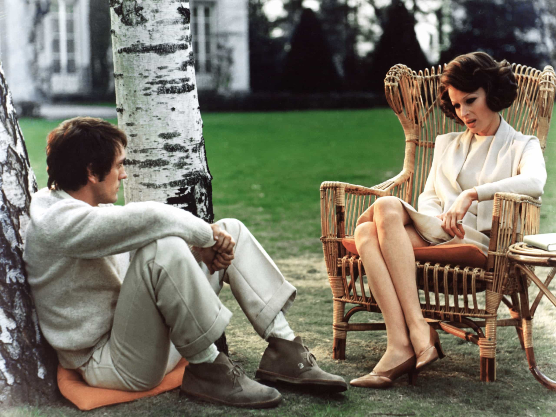 The best Italian films of all time