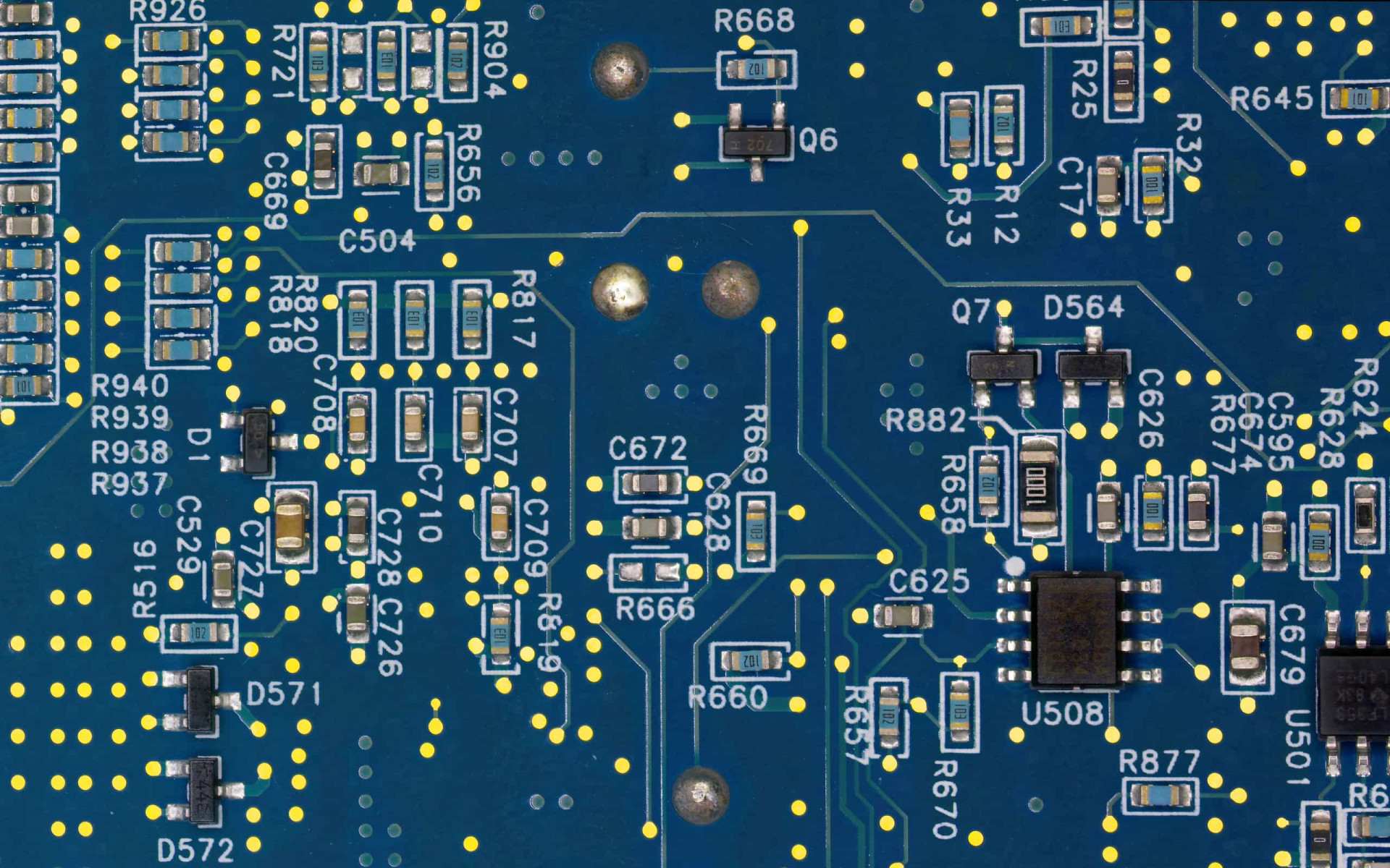 Why the laser is such a bright idea
