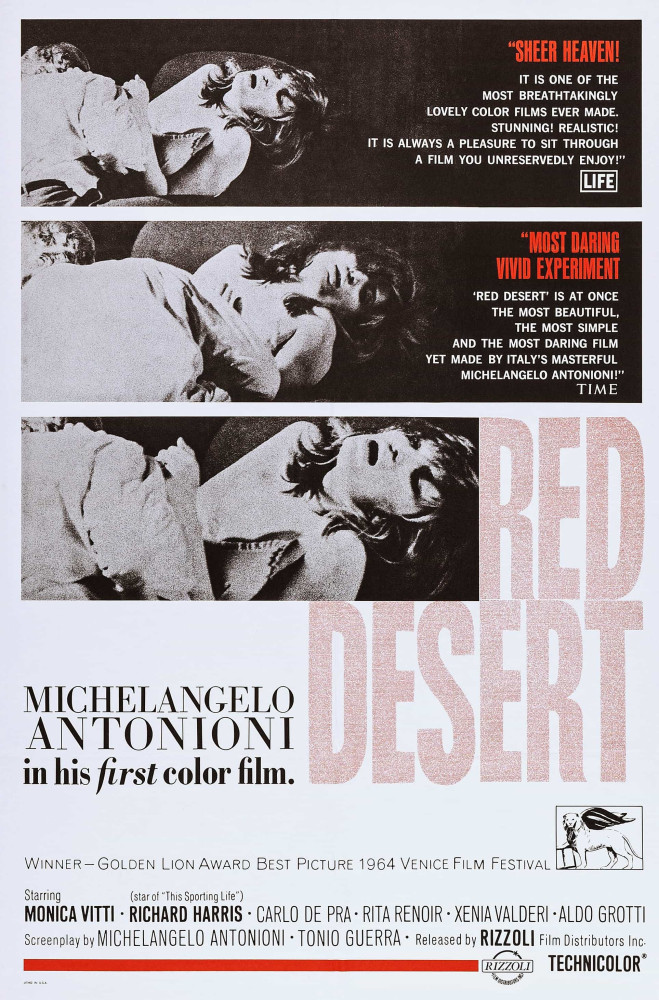 The best Italian films of all time