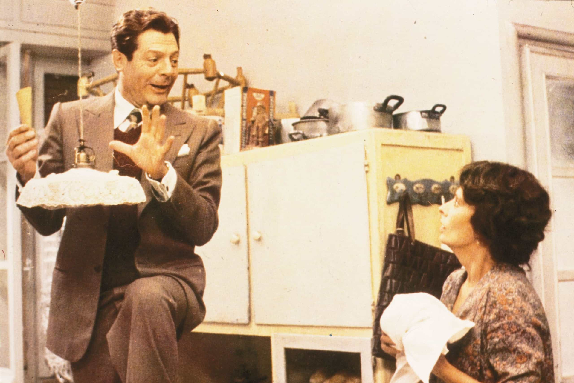 The best Italian films of all time