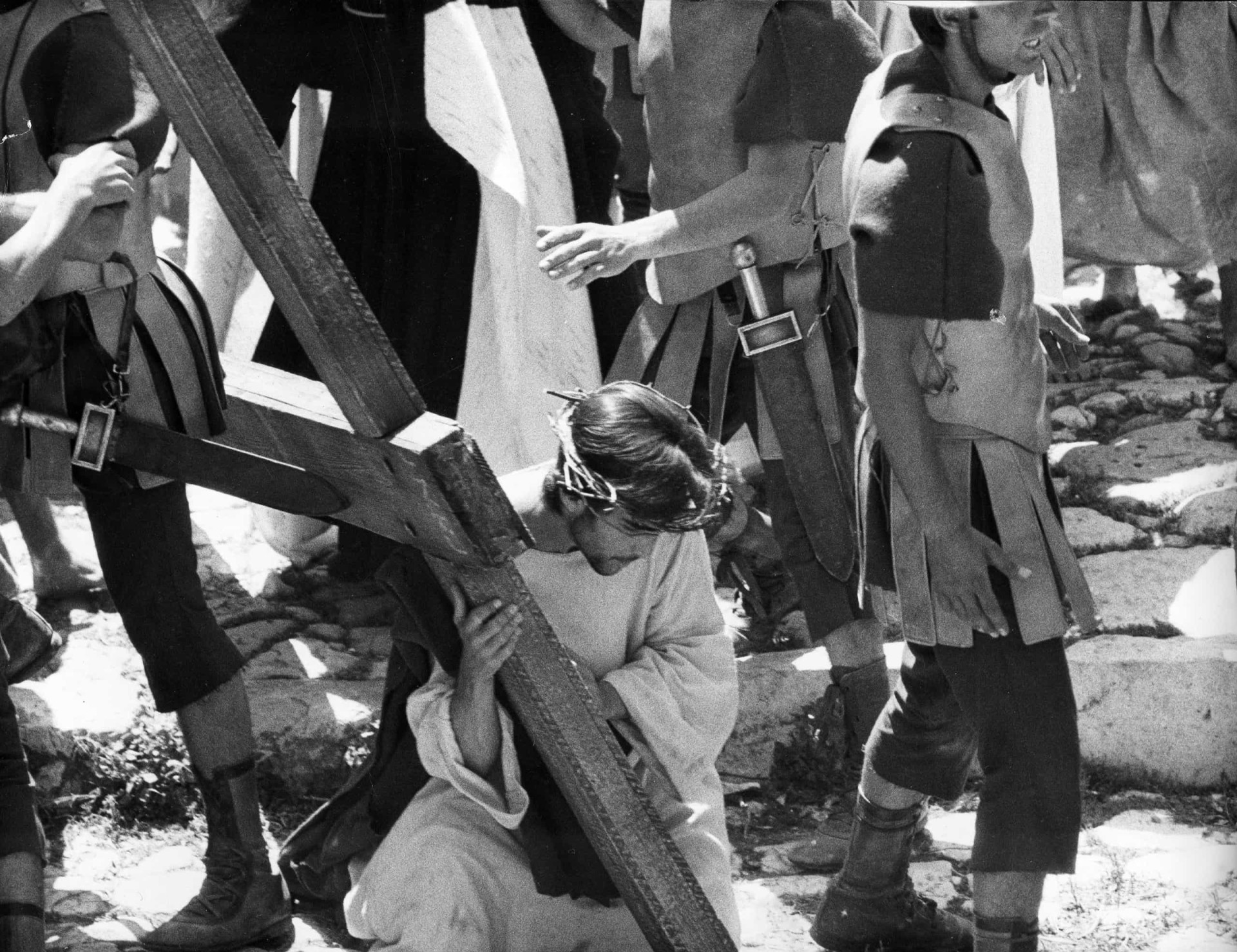 The best Italian films of all time