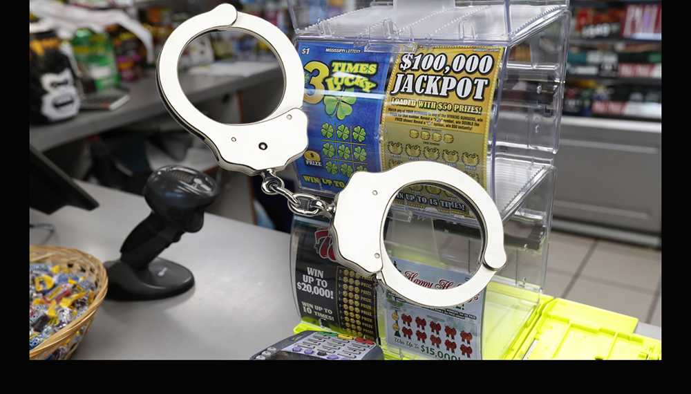 SLED: Gas station employees charged after stealing more than 300 ...