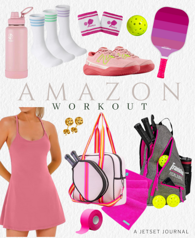 You Need All These Essentials to Play Pickleball