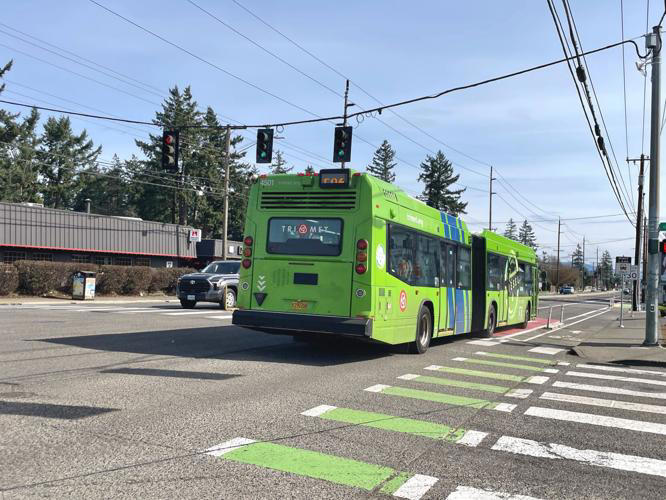 Want FX buses on 82nd Ave? TriMet seeks public feedback on transit project