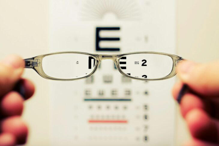 5 Eye Care Tips to Help Families Save Money on Vision Care