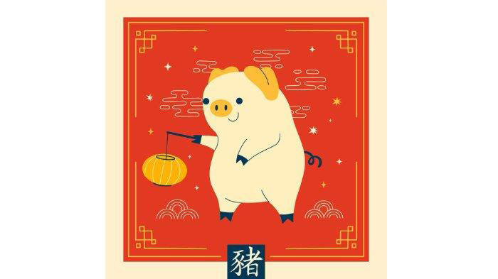 4 ramalan shio monyet, ayam, anjing, babi Kamis 28 Mei 2026: karier ...