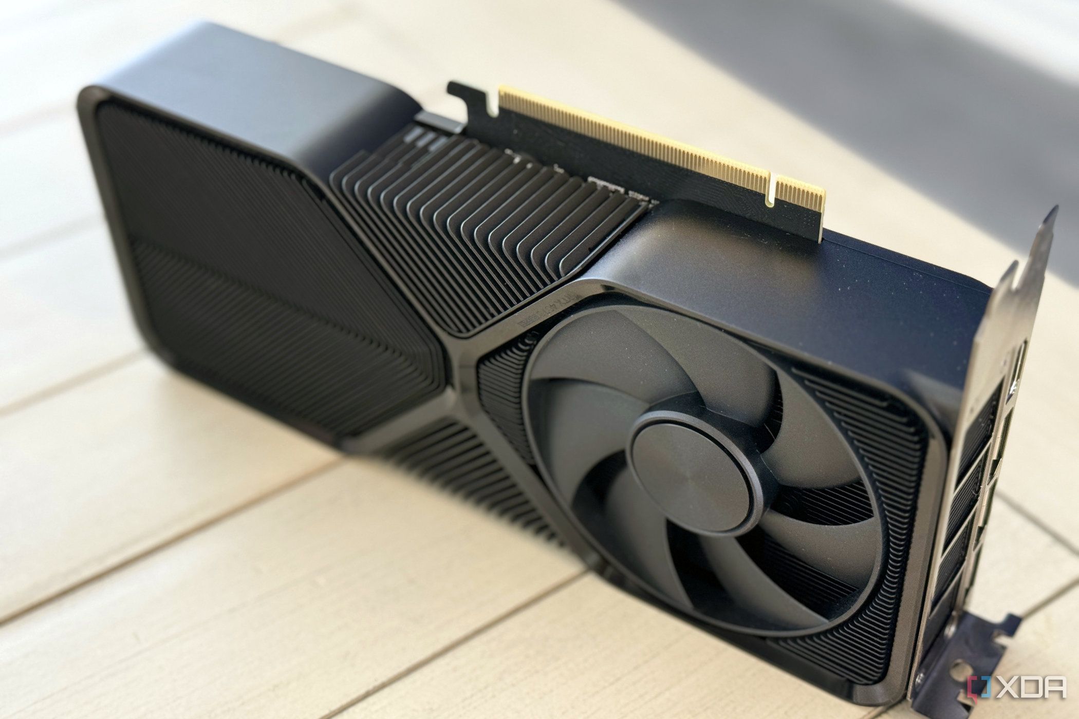 Don't spend too much on a new GPU