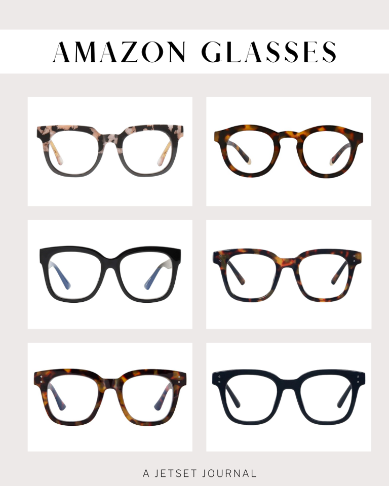 You Need These Blue Light Blocking Glasses if You're Working from Home
