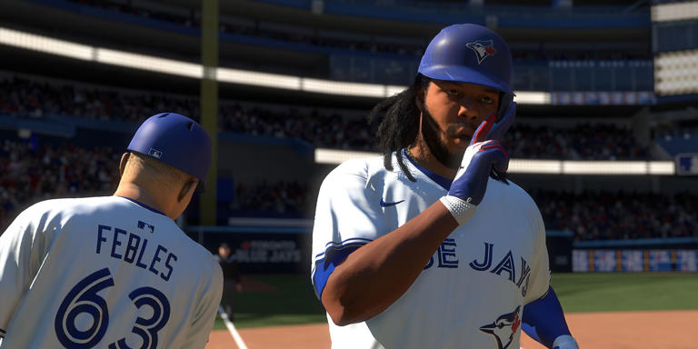 MLB The Show 25 Release Date, Cover Athletes Announced