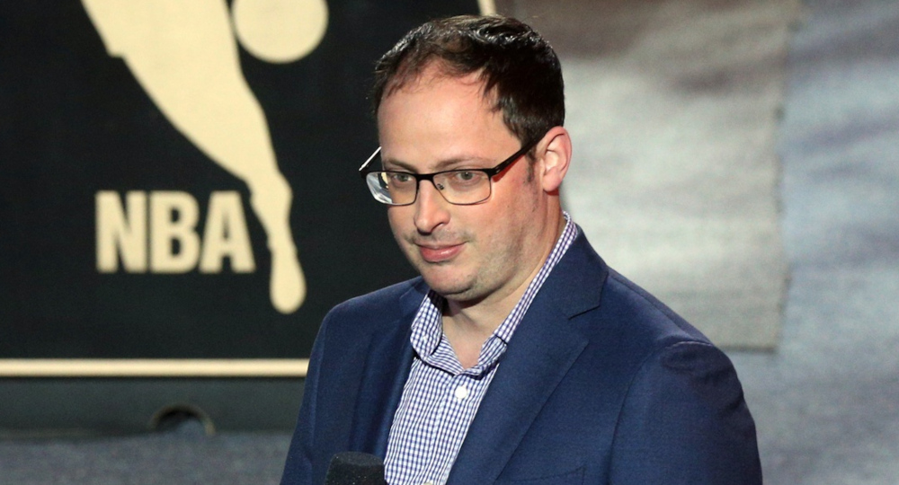 Nate Silver sounds off on 538