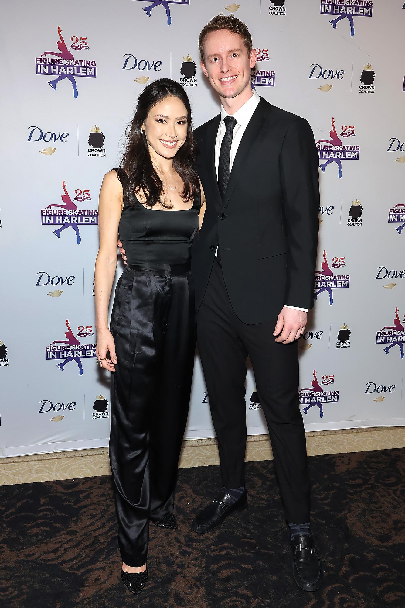 Ice Dancers Madison Chock, Evan Bates Tease 'Final' Olympics After Worlds