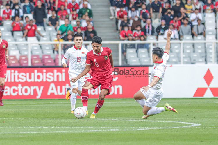 Jelang Hadapi Timnas Indonesia di ASEAN Cup 2024, Pelatih Vietnam Buat ... Jelang Hadapi Timnas Indonesia di ASEAN Cup 2024, Pelatih Vietnam Buat ...
