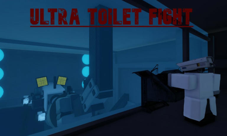 [Update 6] Ultra Toilet Fight Codes (May 2025)