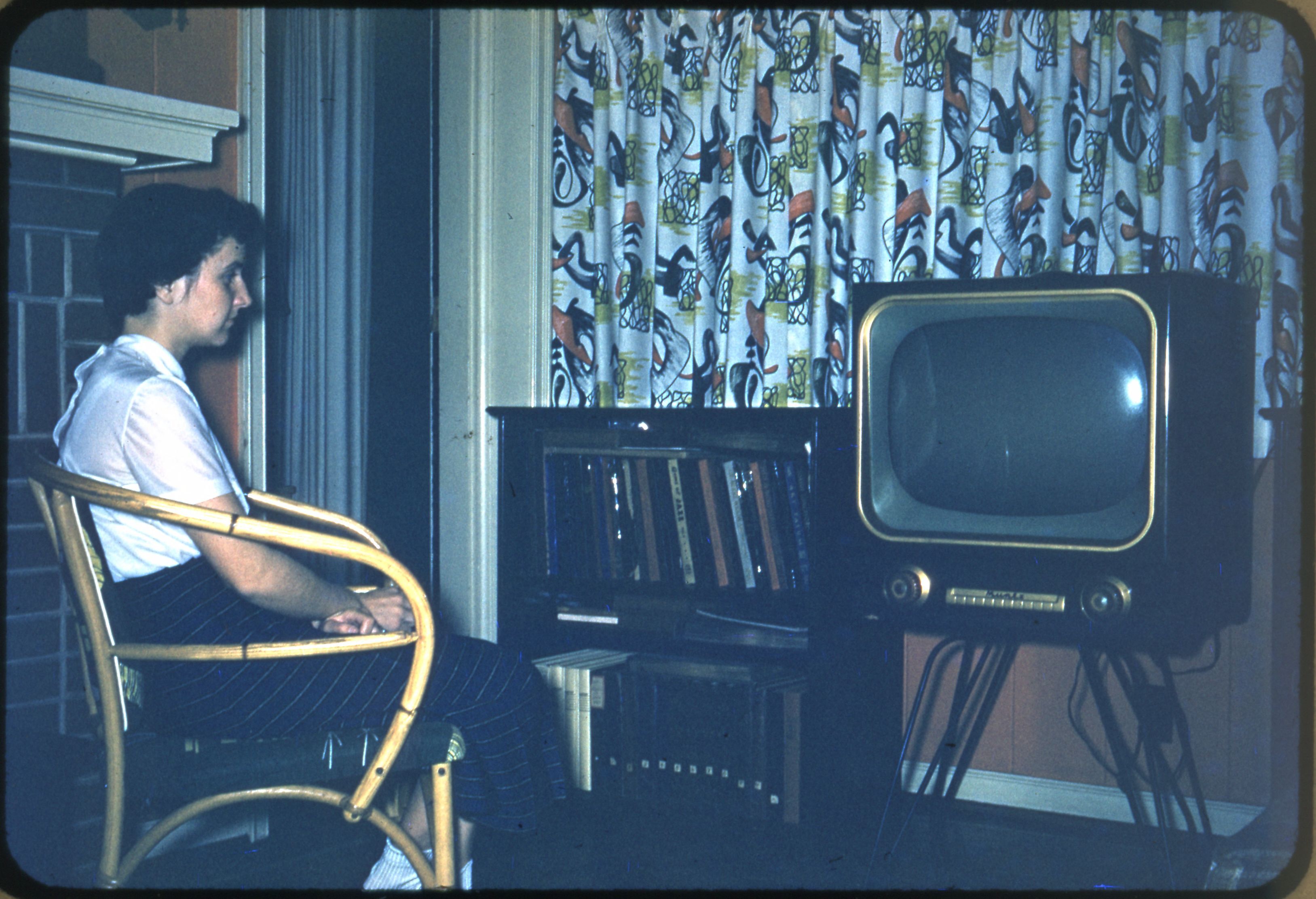 15 things people did before the internet