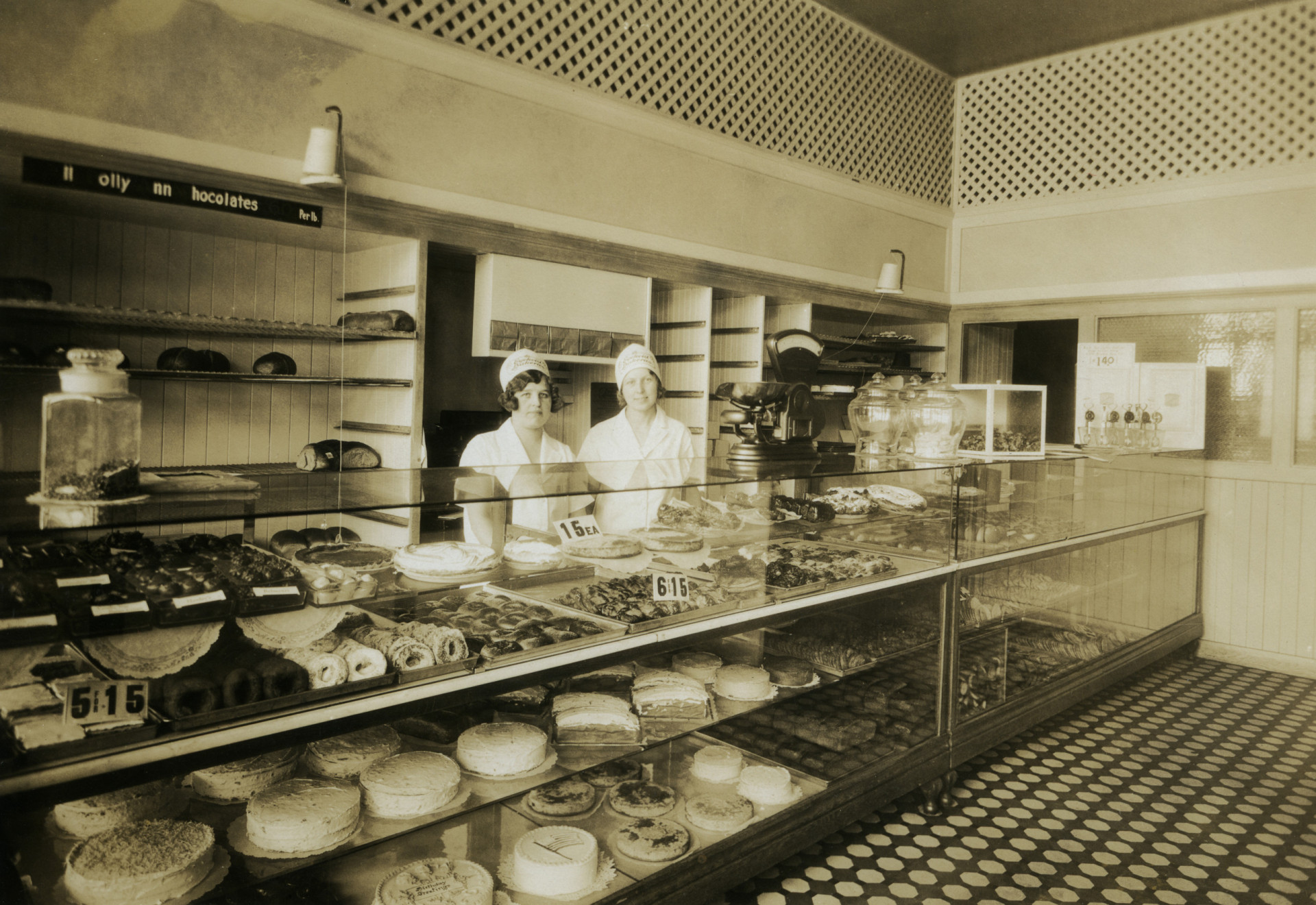 Cupcakes: Historien om de små, søte kakene