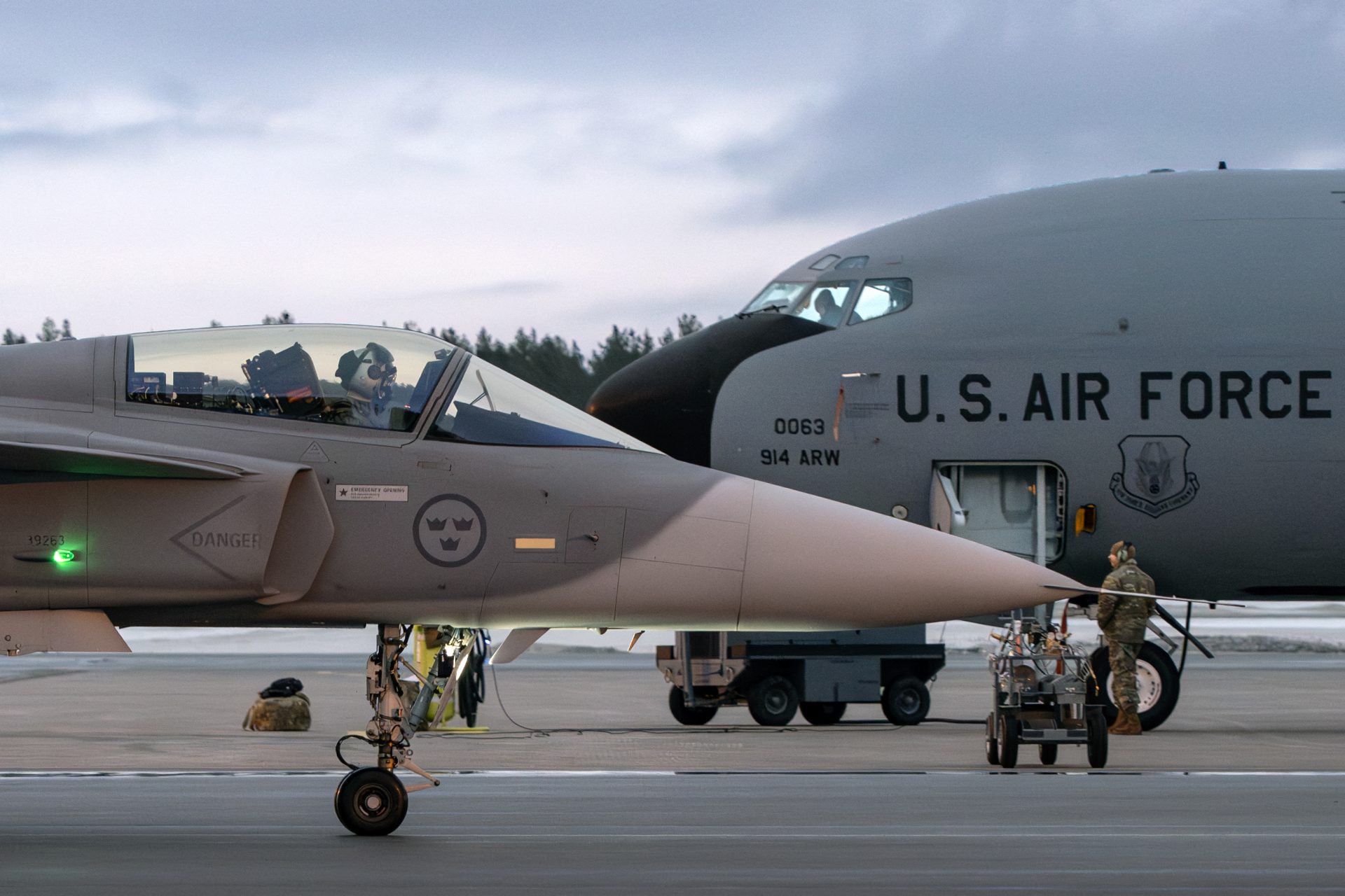 Ils quittent la scène en plein concert