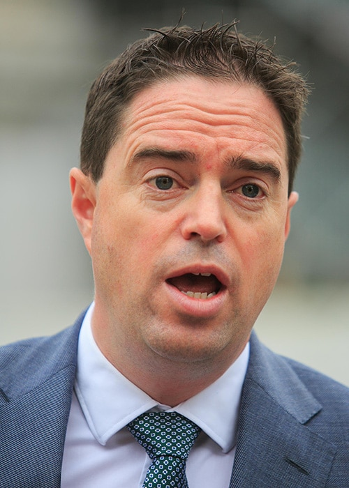 Ministers to drum up new markets for pharma amid fears of ‘war on two ...