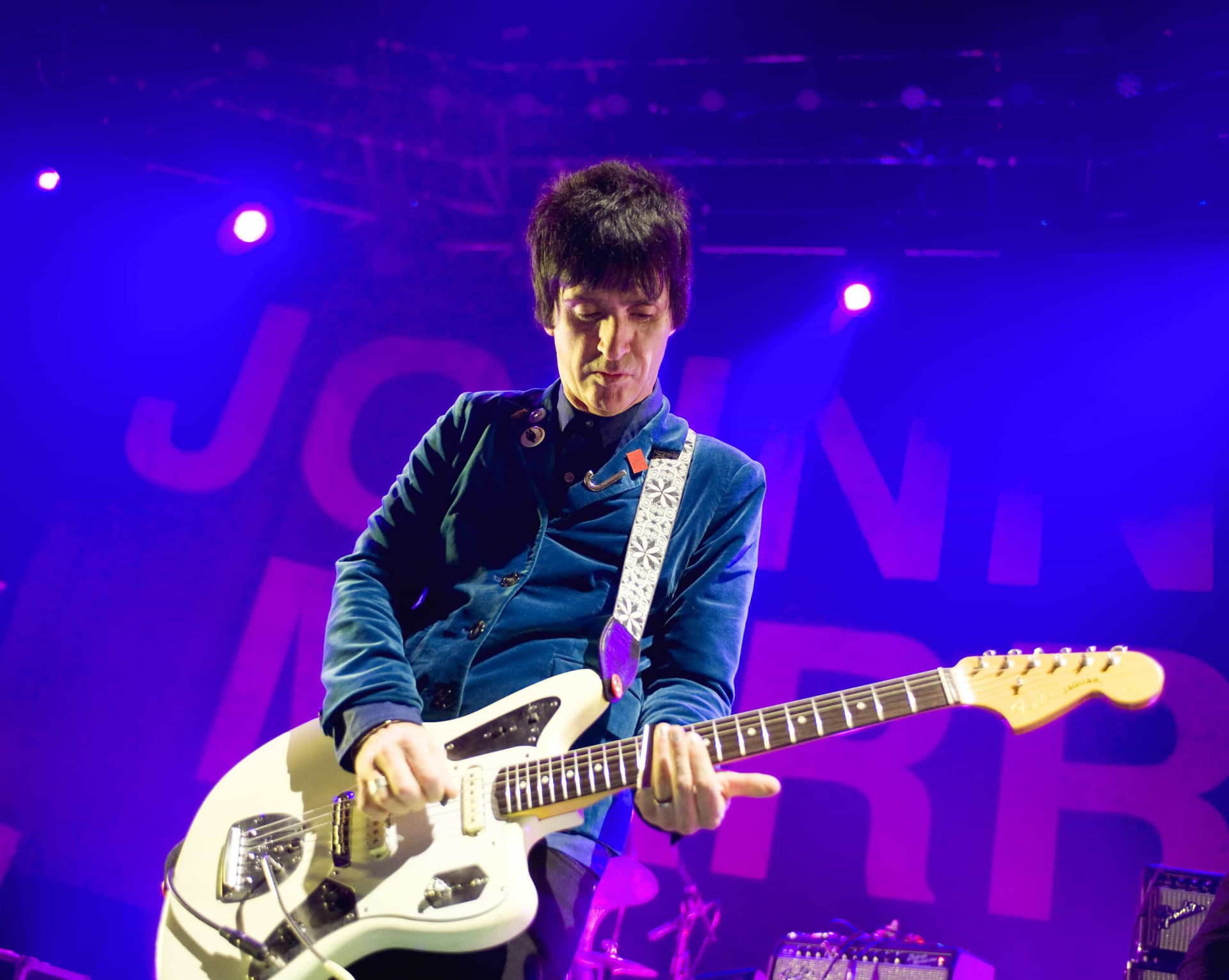 Les plus grands guitaristes de l'histoire du rock