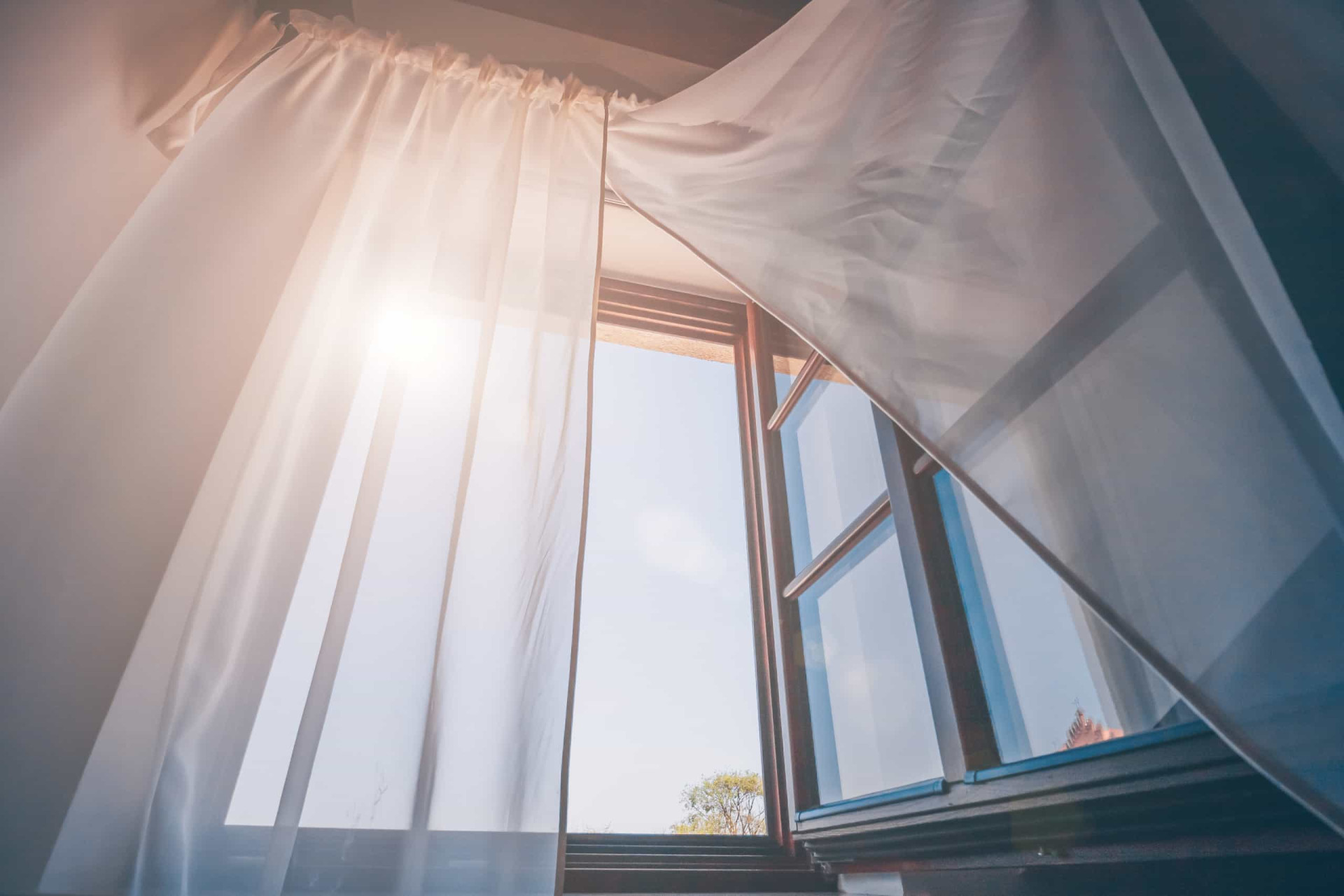 How to beat seasonal allergies without medication
