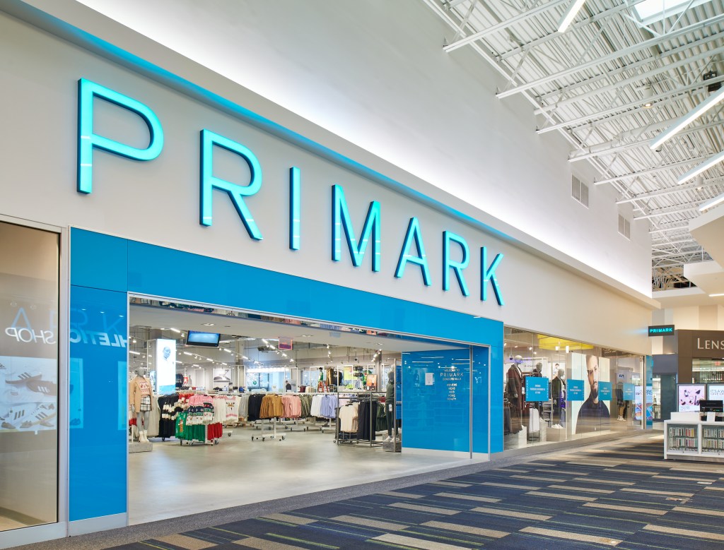 How Primark Plans to Get the Word Out