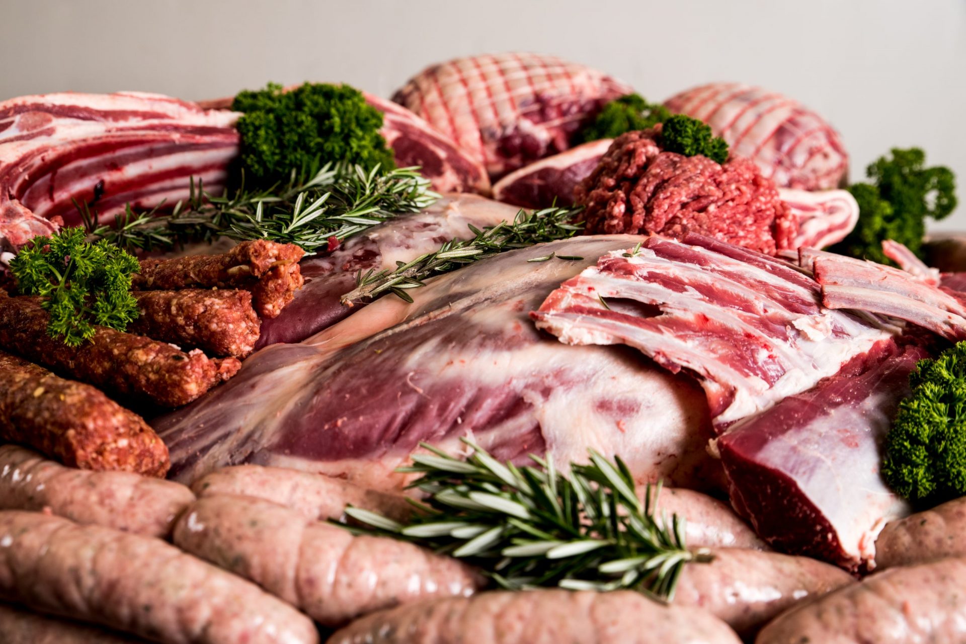 Verhoogt het eten van vlees het risico op hart- en vaatziekten?