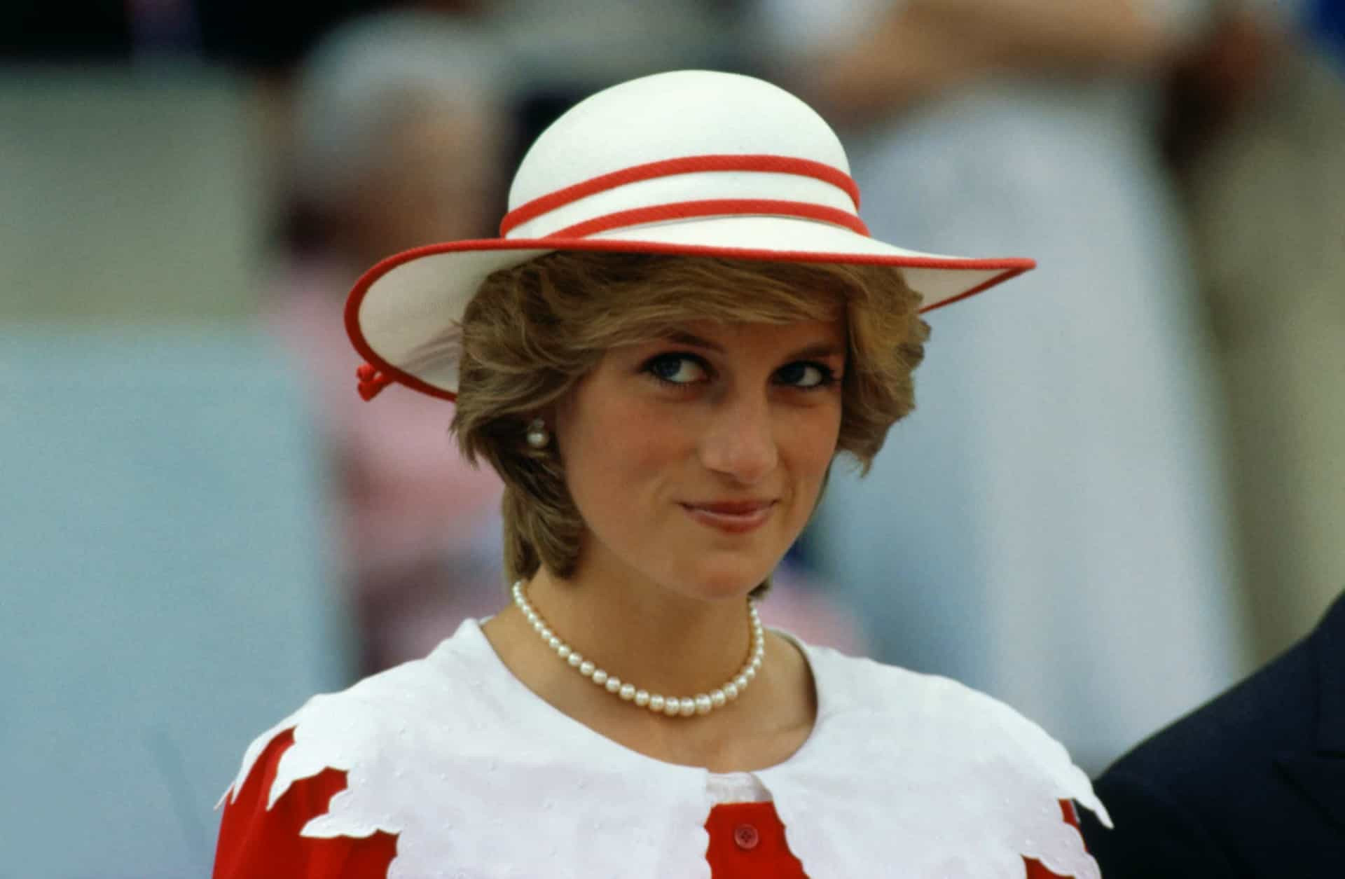 Princess Diana: A fashion icon