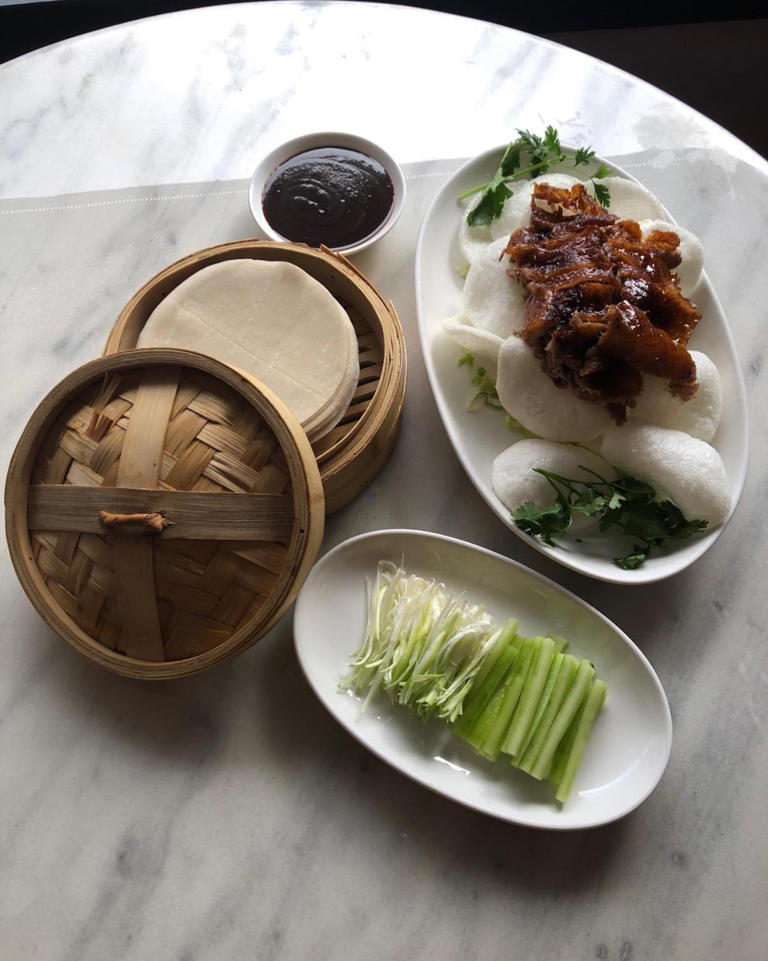 Best Chinese restaurant in Glasgow: 12 of the best Chinese restaurants ...