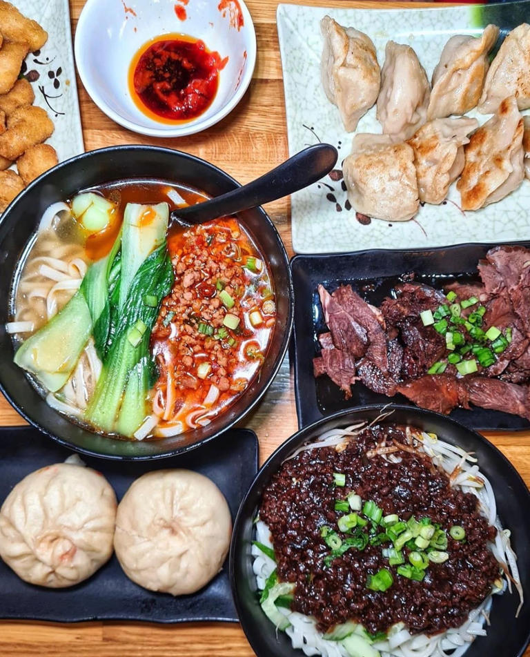 Best Chinese Restaurant in Glasgow 2025: 9 of the best Chinese ...