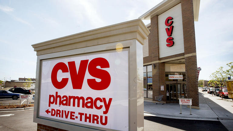 CVS workers strike at 7 California locations seeking better pay, health ...