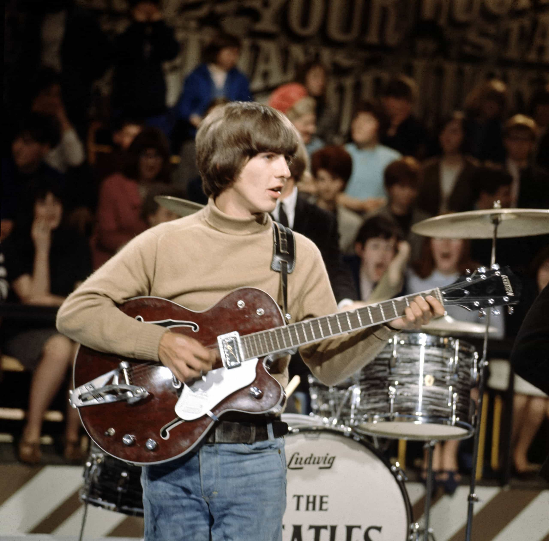 Les plus grands guitaristes de l'histoire du rock