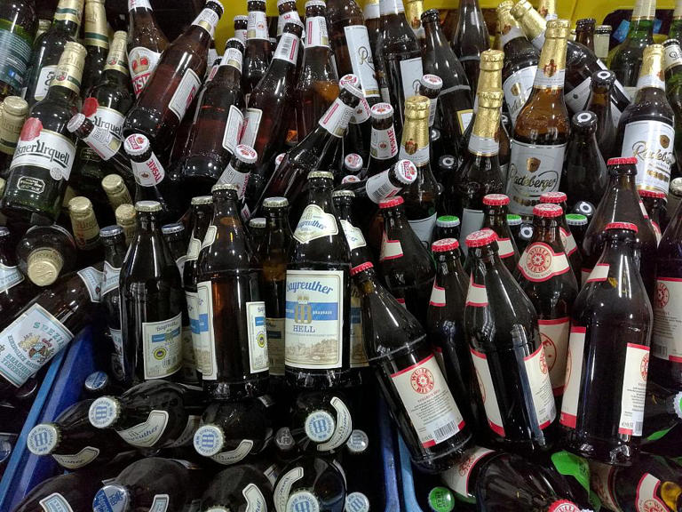 Brauer geben Entwarnung bei Bier- und Leergutversorgung