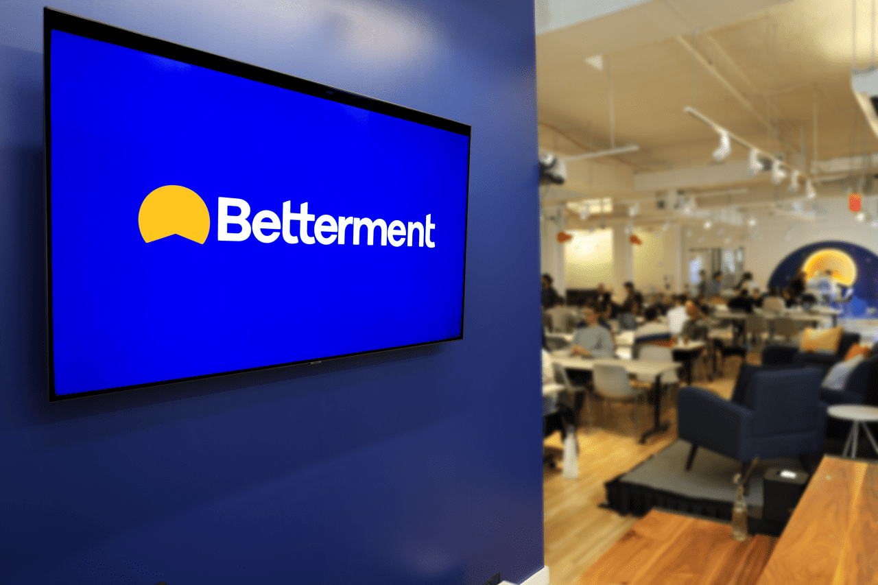 Betterment Wants More RIAs as Customers. It’s Buying This Software Firm ...
